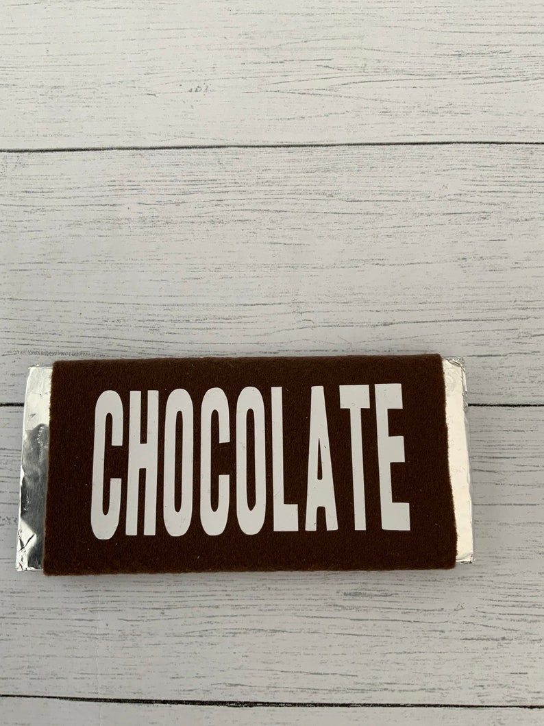 Fake Chocolate Candy Bars, Fake Candy Bars, Fake Candy, Fake Sweets ...