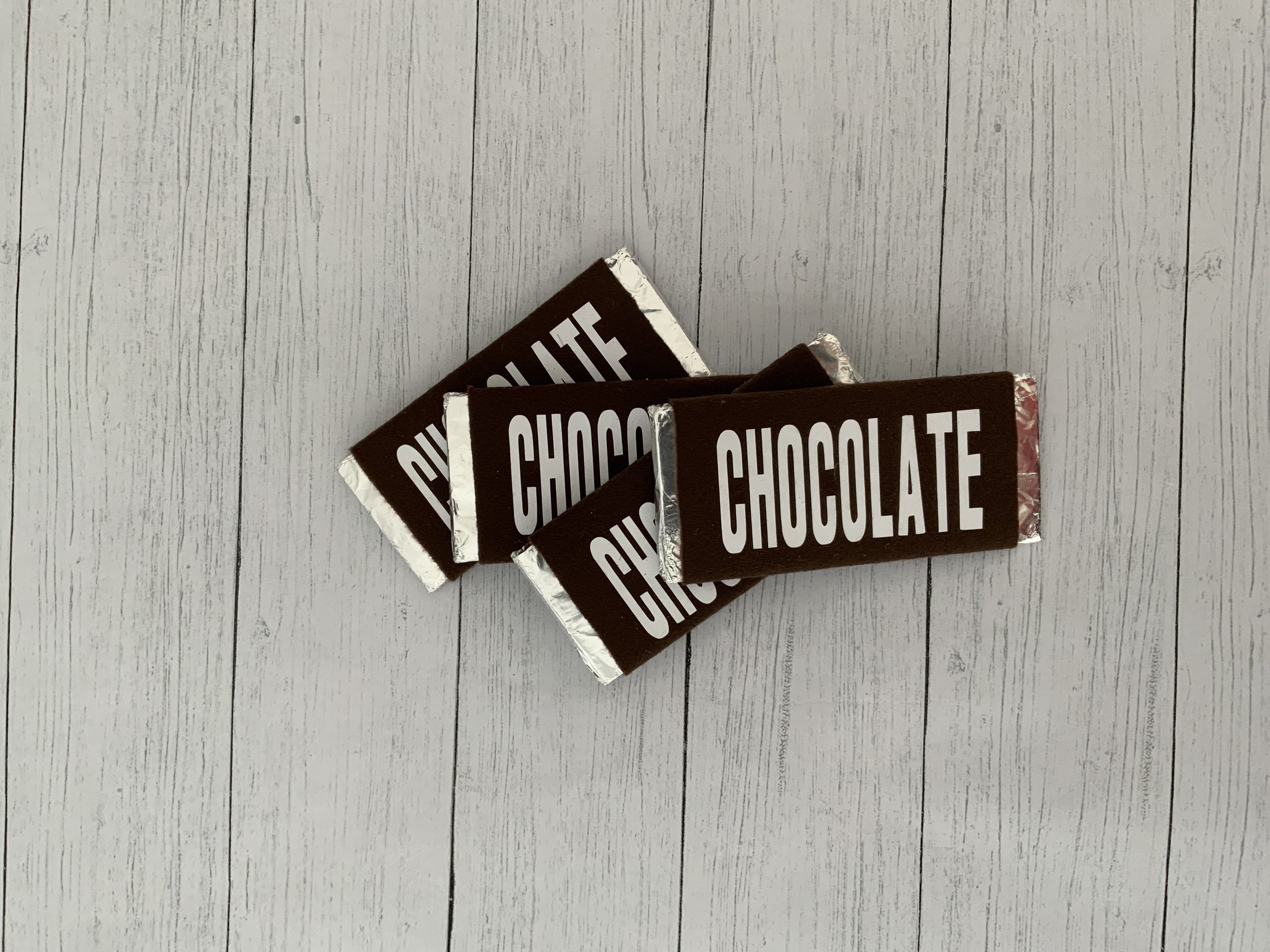 Fake Chocolate Candy Bars, Fake Candy Bars, Fake Candy, Fake Sweets ...