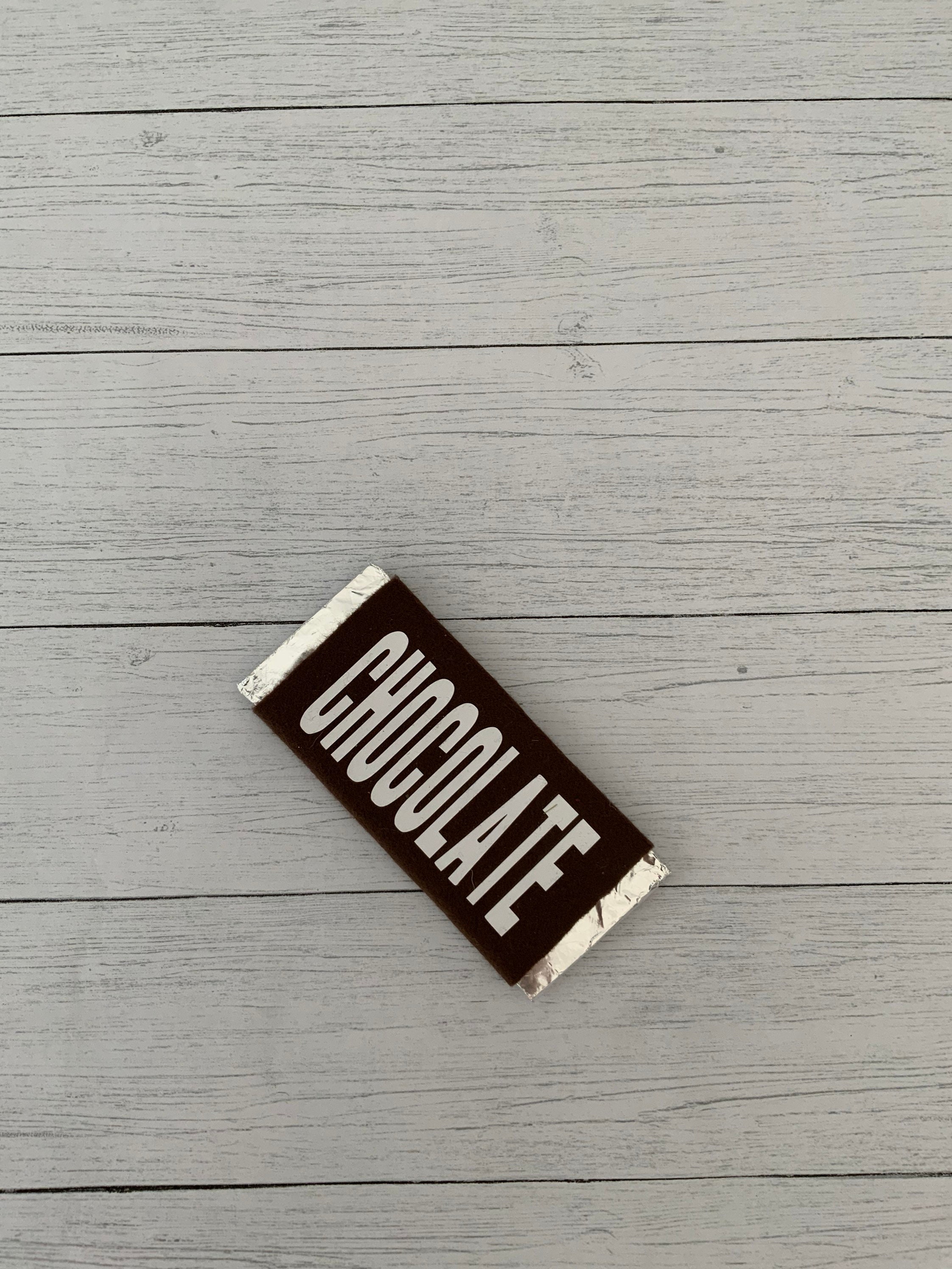 Fake Chocolate Candy Bars, Fake Candy Bars, Fake Candy, Fake Sweets ...