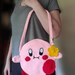 Kirby Crochet Handbag - Etsy