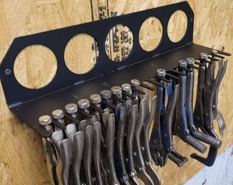 Vintage Grillagrip Vise Grip Locking Pliers PROV PAT 1744/57 - Etsy