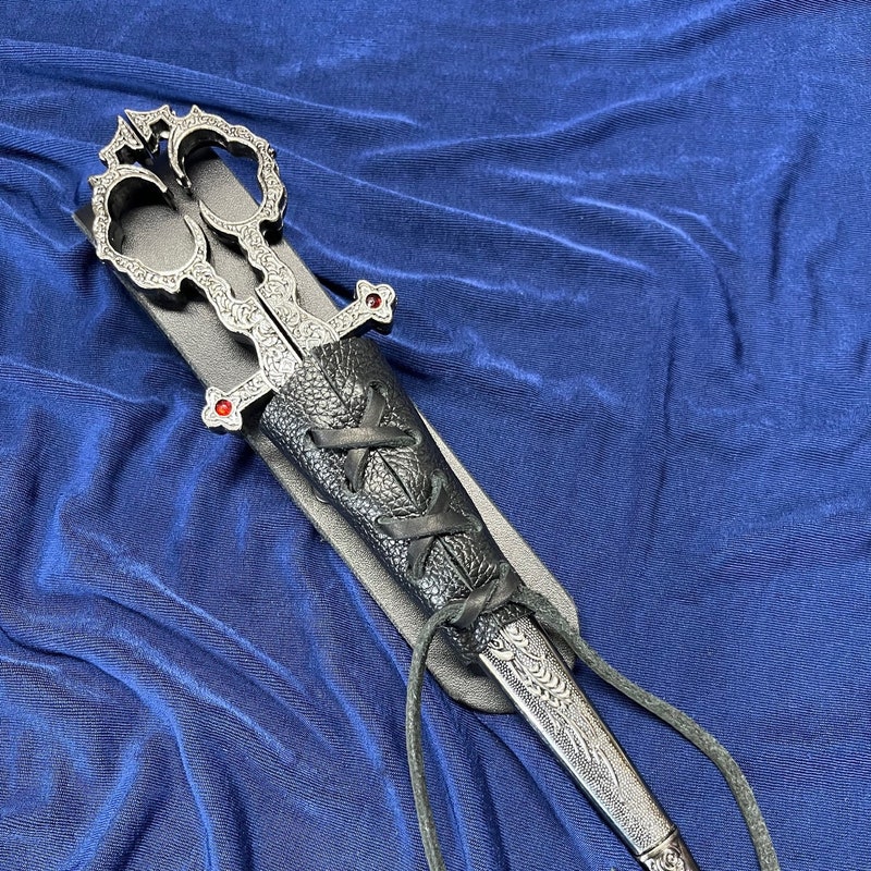 Medieval Daggers Cosplay - Etsy