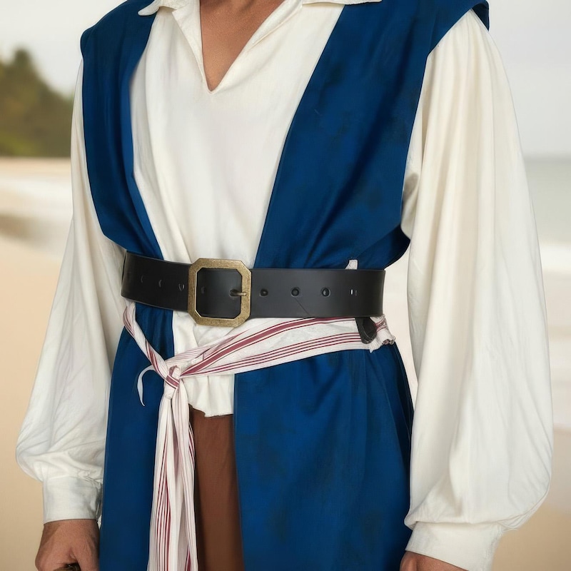 Pirate Garb - Etsy