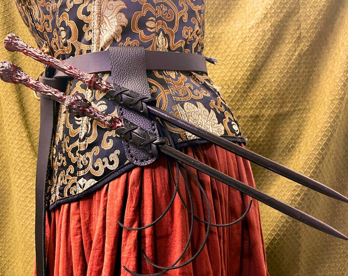 Warlock Class Enamel Pin / Warlock D&D Enamel Pin / Warlock RPG Enamel ...