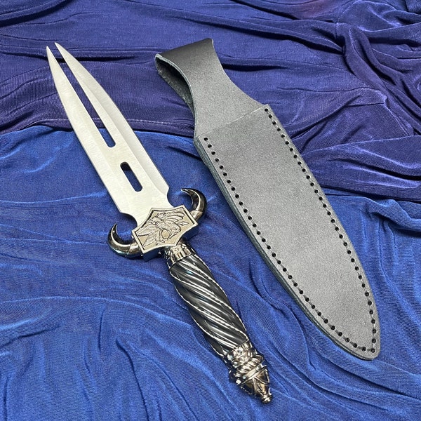 Dragon Knife With Sheath - Etsy