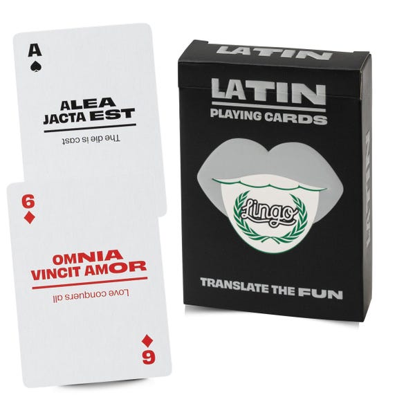 Philosophy Card Game - Etsy