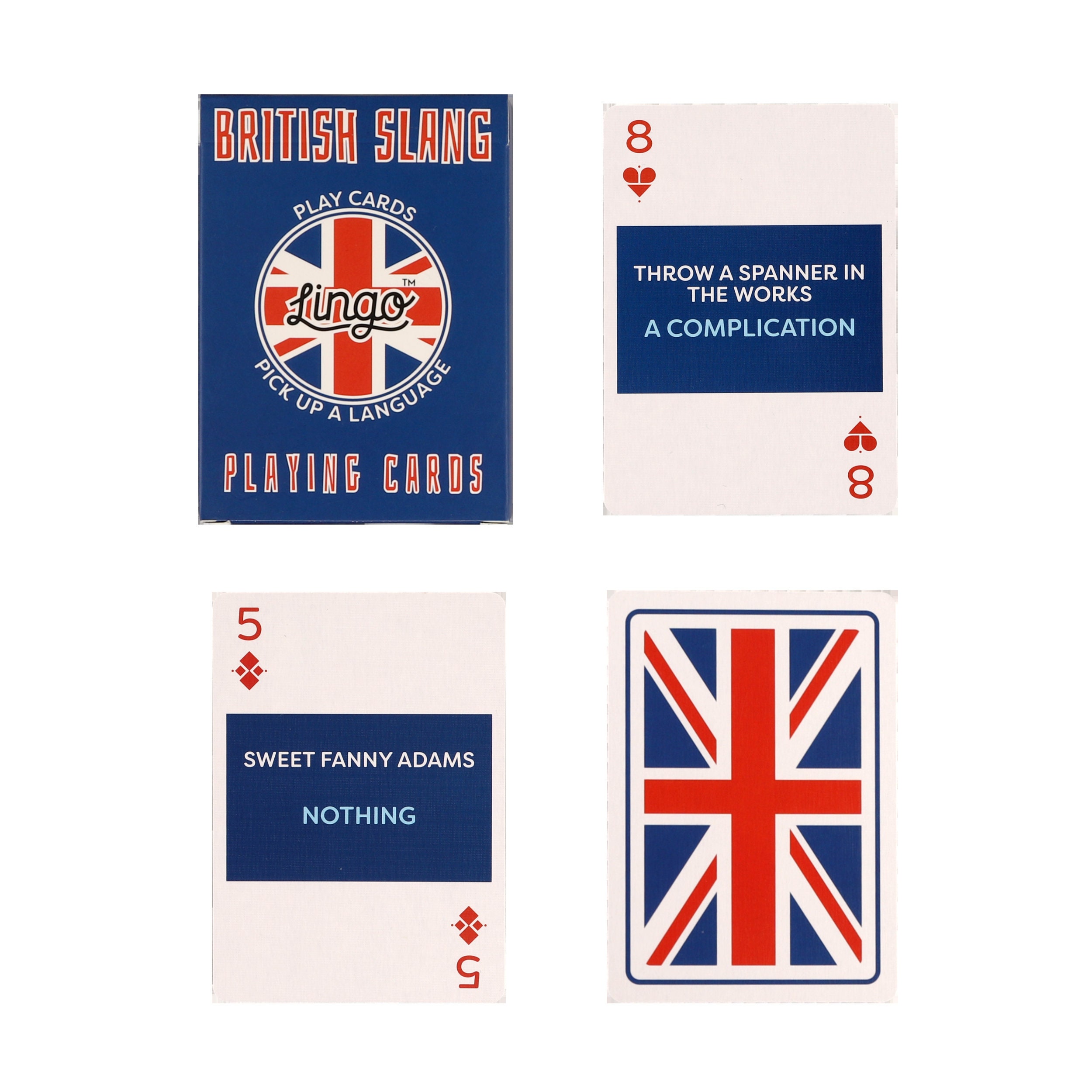 Fanny British Slang