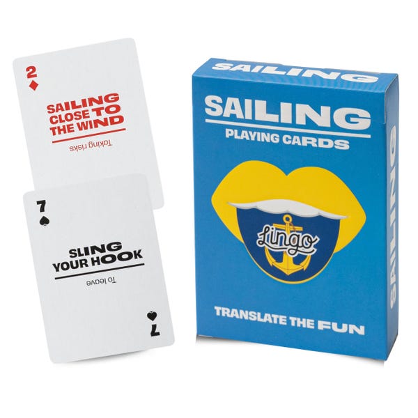 Sailing - Etsy
