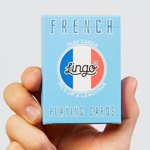 French - Etsy