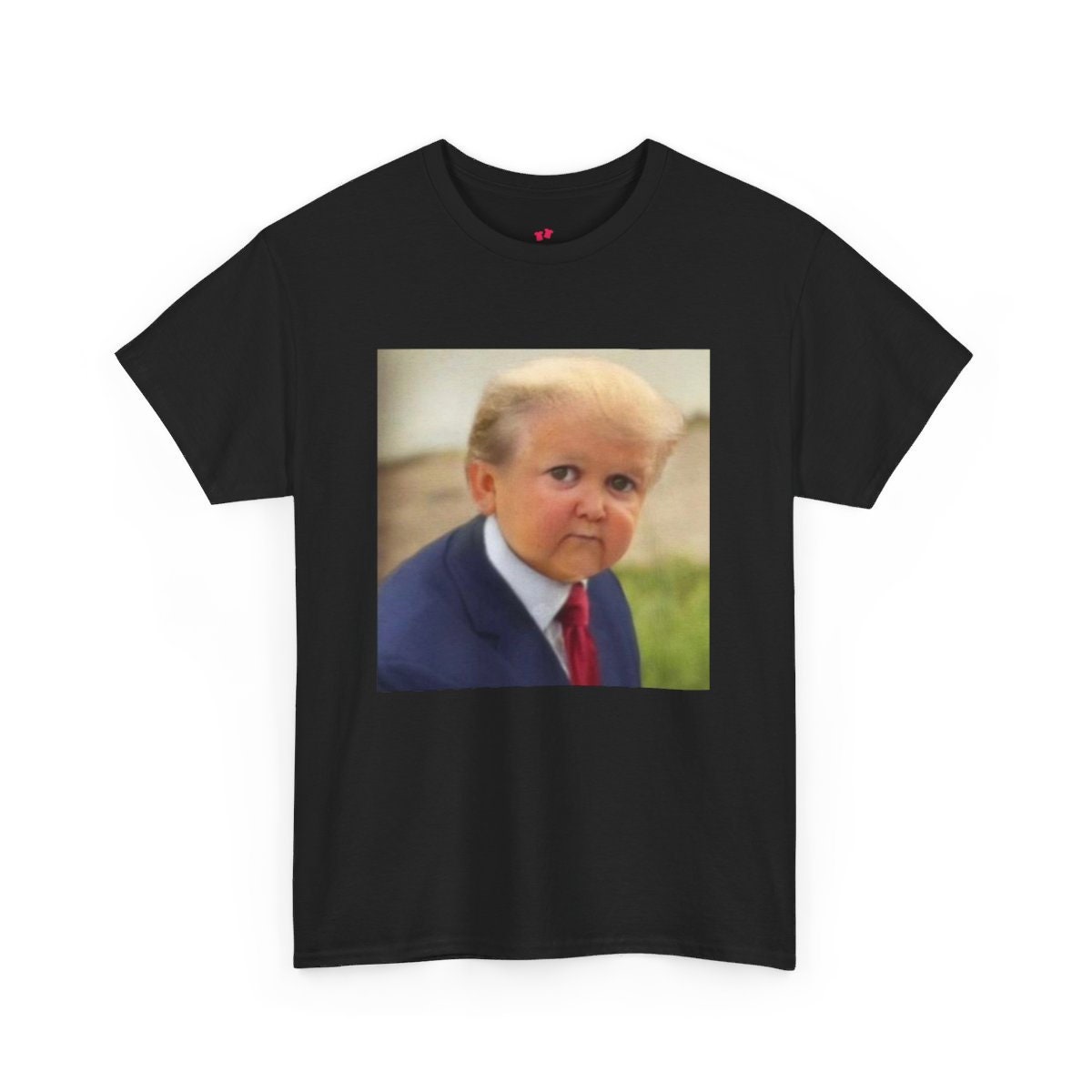 Trump Hasbulla Shirt, Donald Trump for President 2024 Shirt, Funny ...