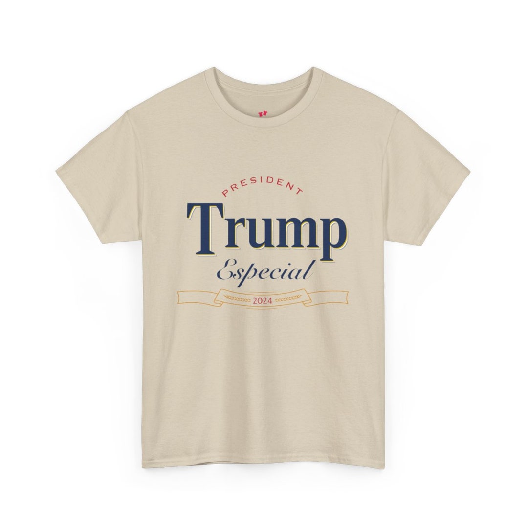 Trump Modelo Beer Shirt, Donald Trump for President Shirt, Funny Trump ...