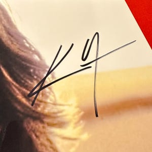 KEANU REEVES Authentic Hand-signed Photo Autograph With Coa - Etsy