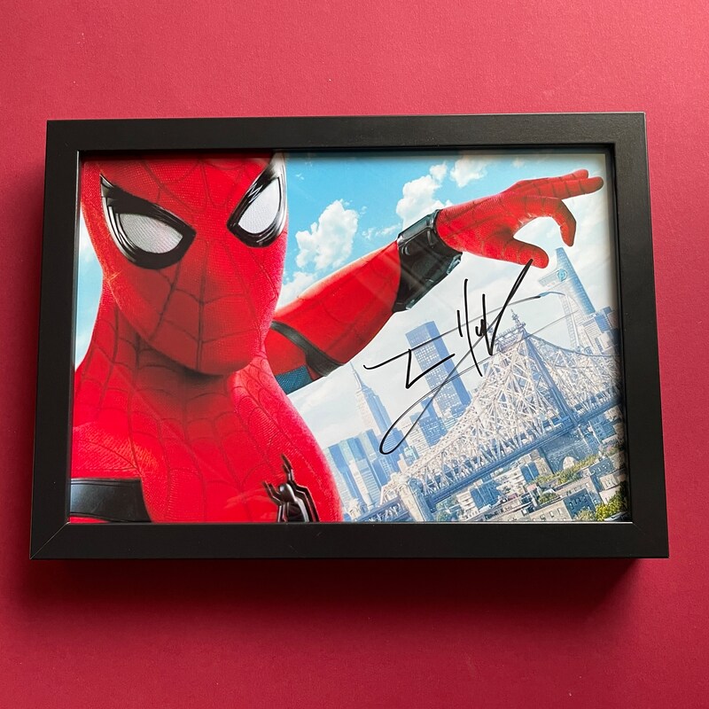 Spider Man - Etsy