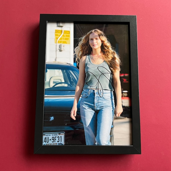 Jennifer Lawrence - Etsy