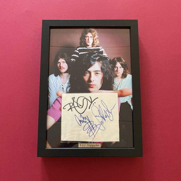 Led Zeppelin Symbols - Etsy