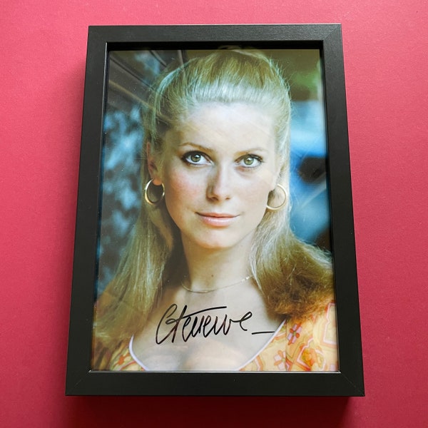 Catherine Bell Photos - Etsy