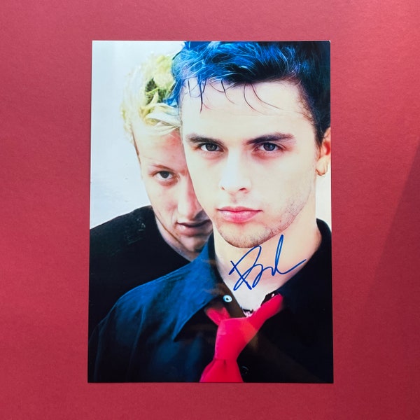 Billie Joe Armstrong - Etsy