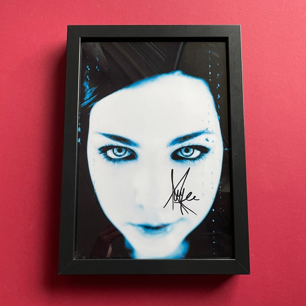 Amy Lee - Etsy