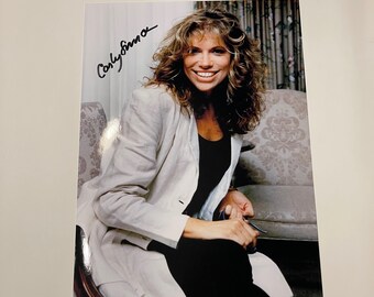Carly Simon Photo - Etsy