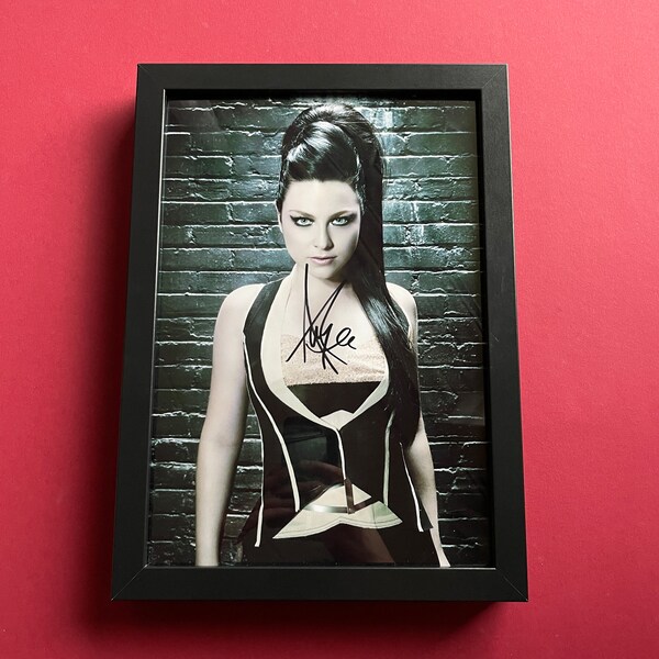 Amy Lee - Etsy