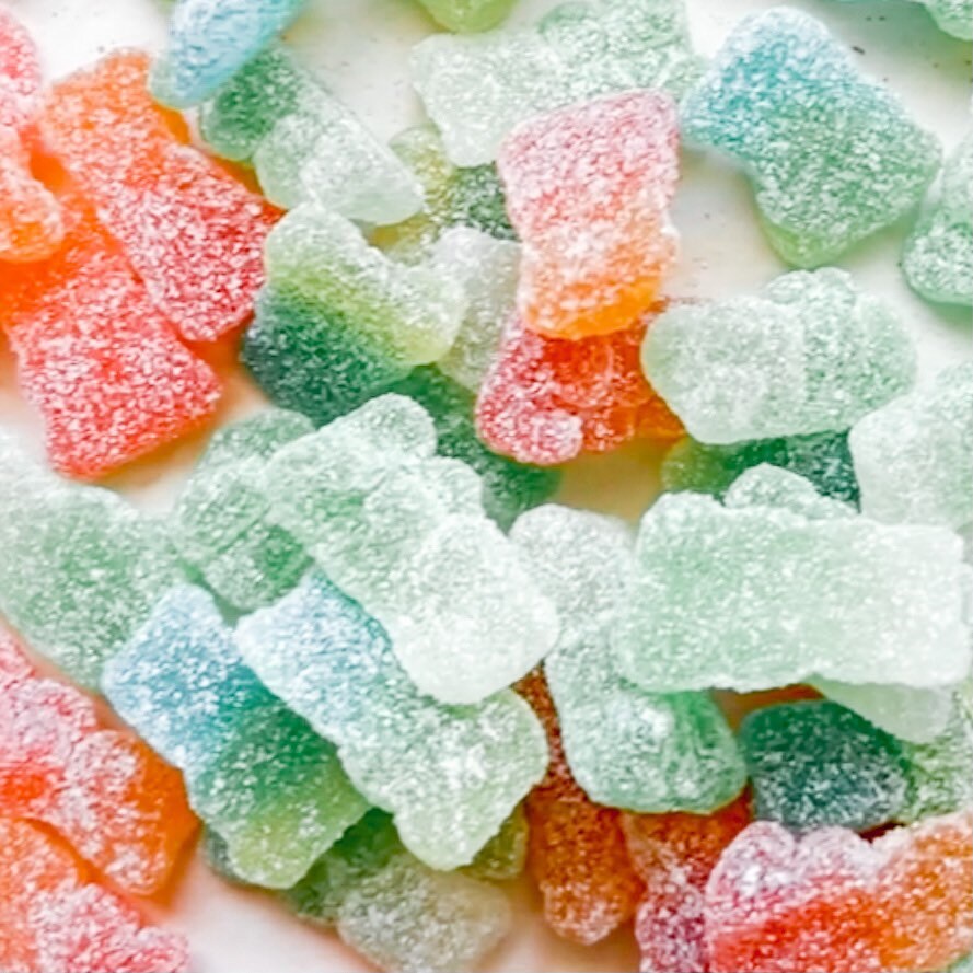 Mixed Lolly Bag Surprise Me Lollies and Candy Mix - Etsy Australia