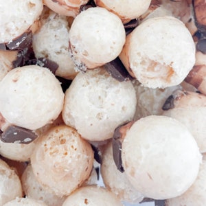 Freeze Dried Fantails Freeze Dried Candy Australia Freeze - Etsy Canada