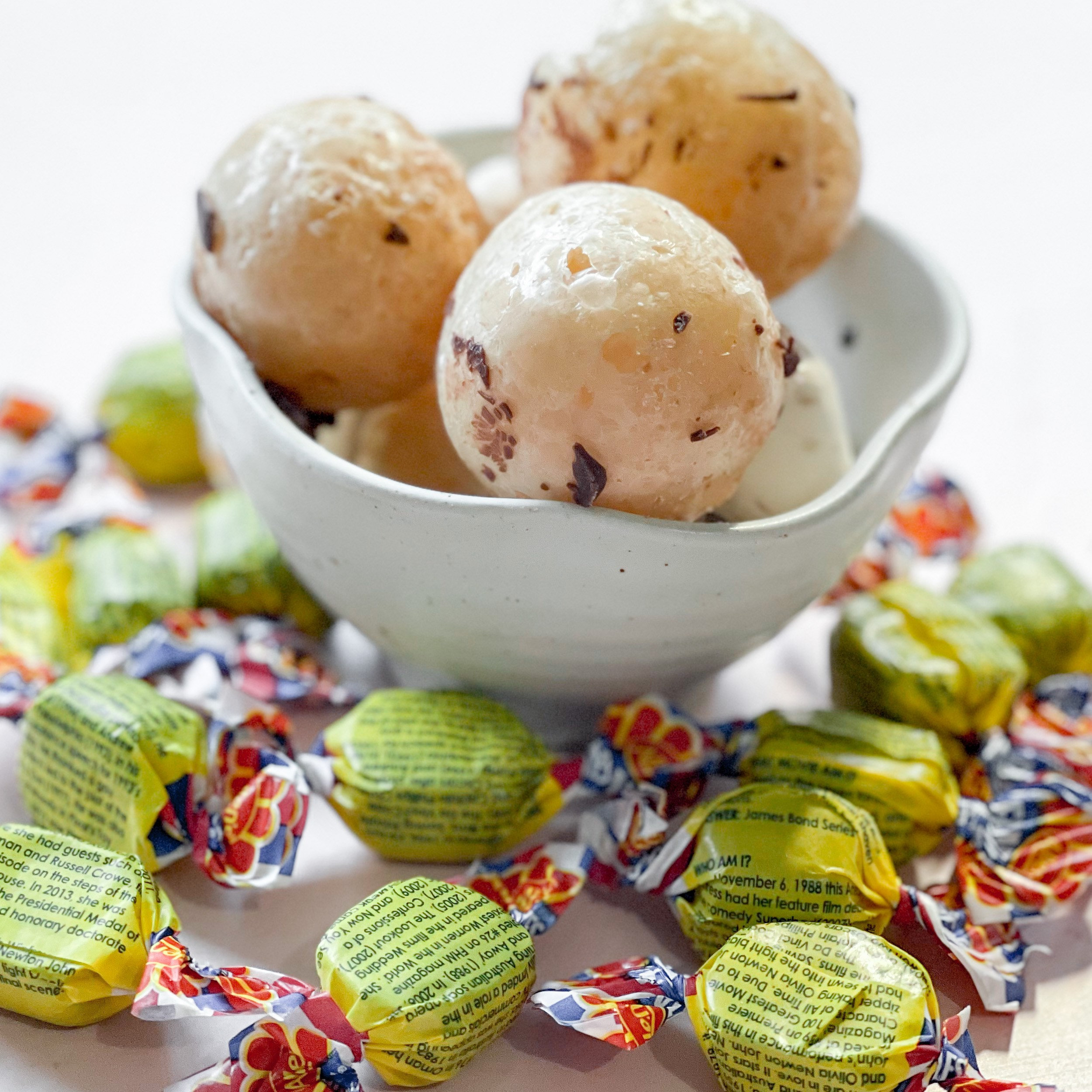 Freeze Dried Fantails Freeze Dried Candy Australia Freeze - Etsy Canada