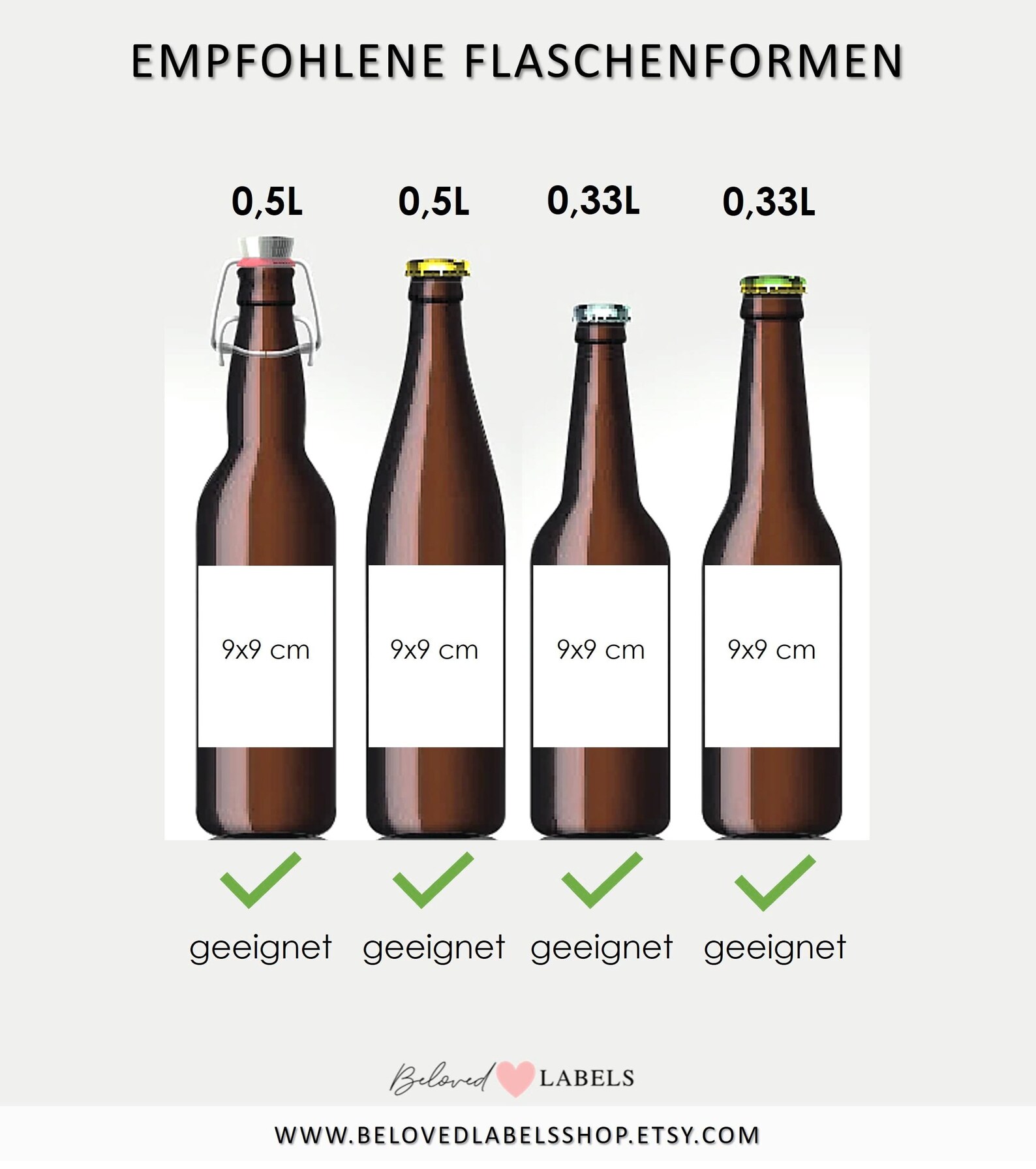 Personalisierter Adventskalender Bier Flaschen Etikett - Etsy.de