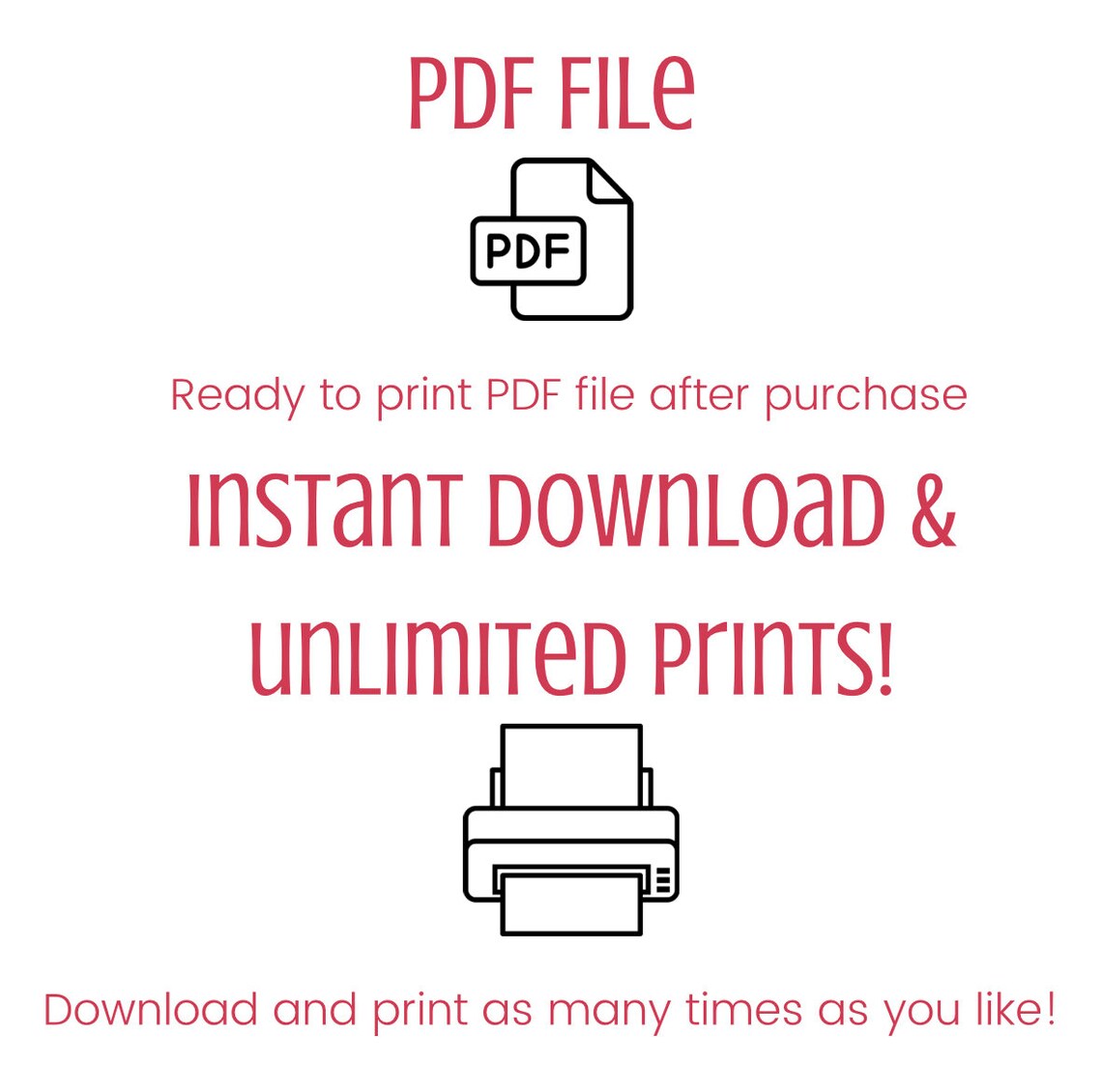 Pharmacology Medication Card Template - Pink - Etsy