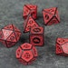 Runes RPG Dice Set / Dice for Dnd / Standard Dice for D&D - Etsy
