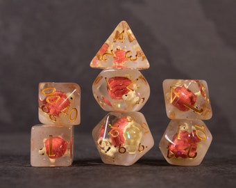 Dnd Turtle Dice | Etsy