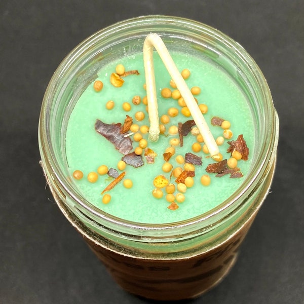 Ritual Candle - Etsy