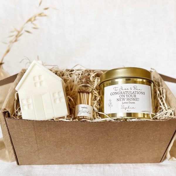 New Home Gift - 60+ Gift Ideas for 2025