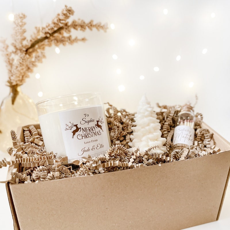 Personalized Candles - Etsy