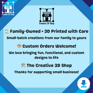 Printable Shelving Display STL File – 3D Printable Riser & Vendor ...