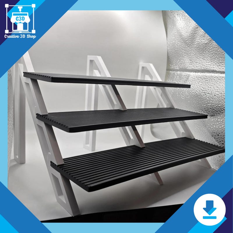 Plant Organizer File - Etsy