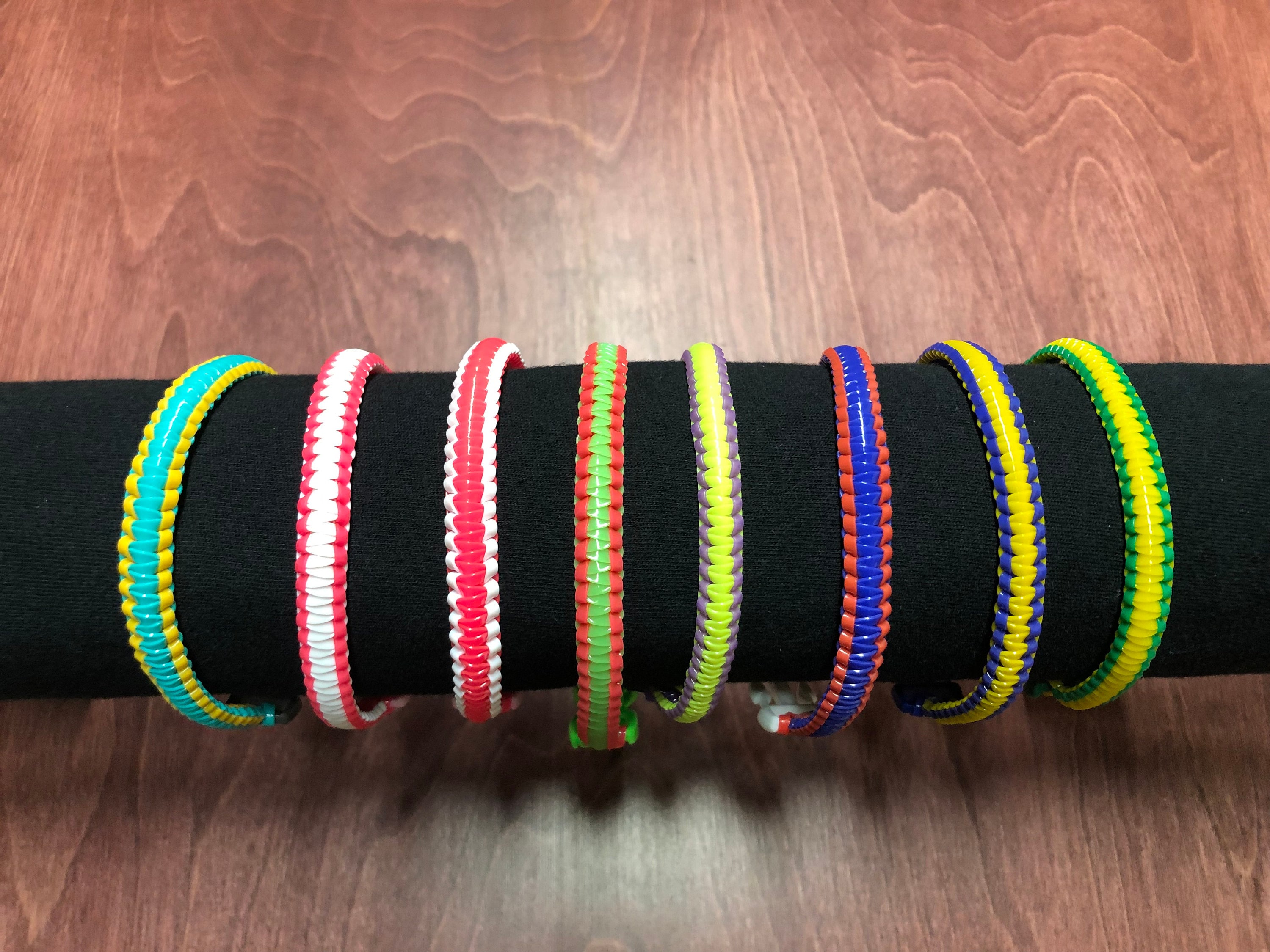 Boondoggle Bracelets