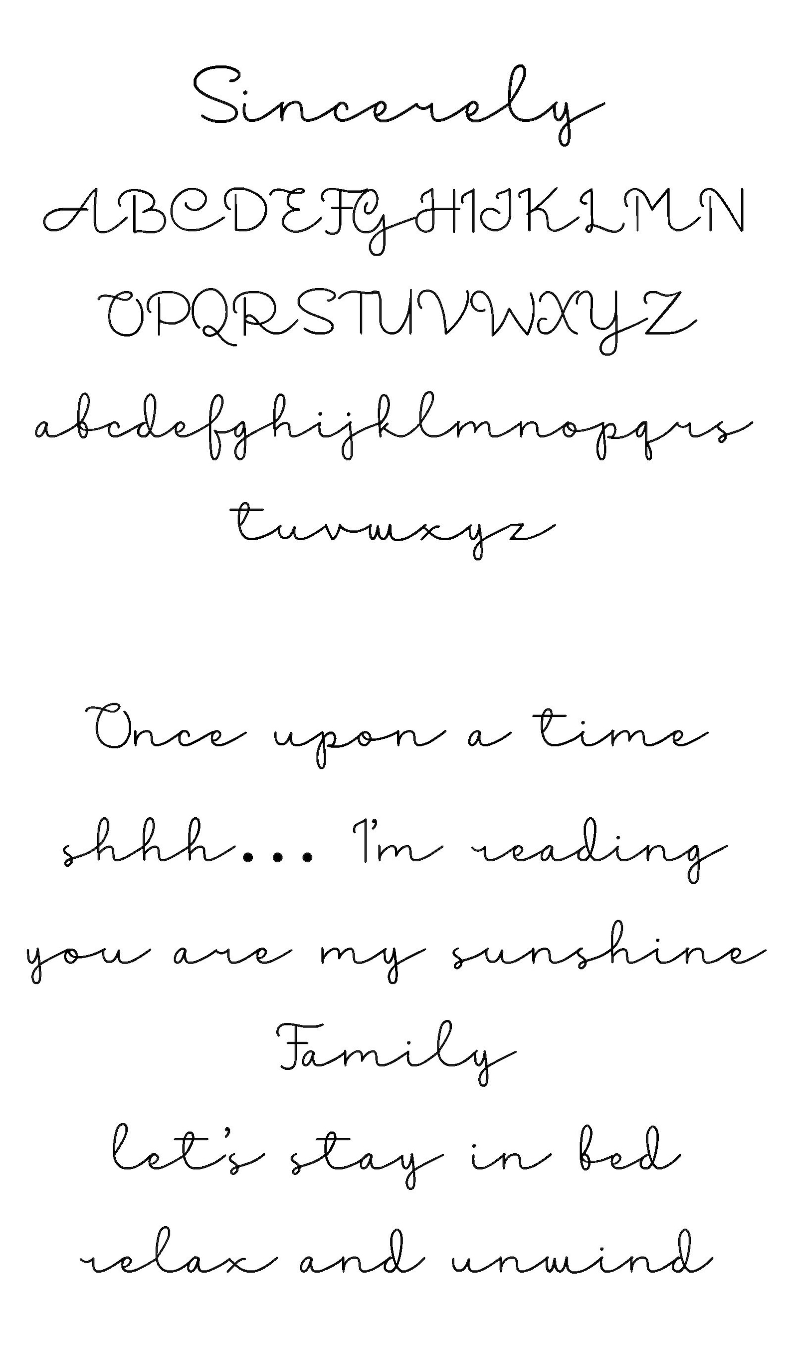 Custom Wire Words Sign Sincerely Font Wire Name Wire Sign - Etsy