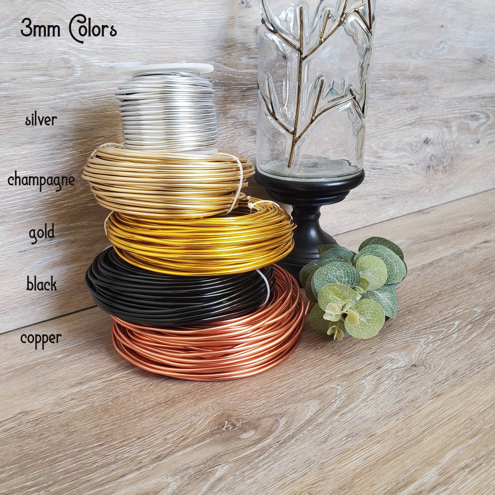 Letter K Shelf Desk Art Metal Wire Letters Minimalist | Etsy