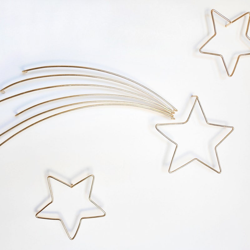 Stars Wall Decor - Etsy