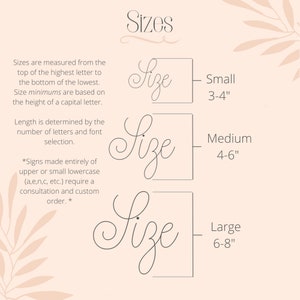 Custom Wire Words Sign Sugar Font | Wire Name | Wire Sign | Wire Word ...