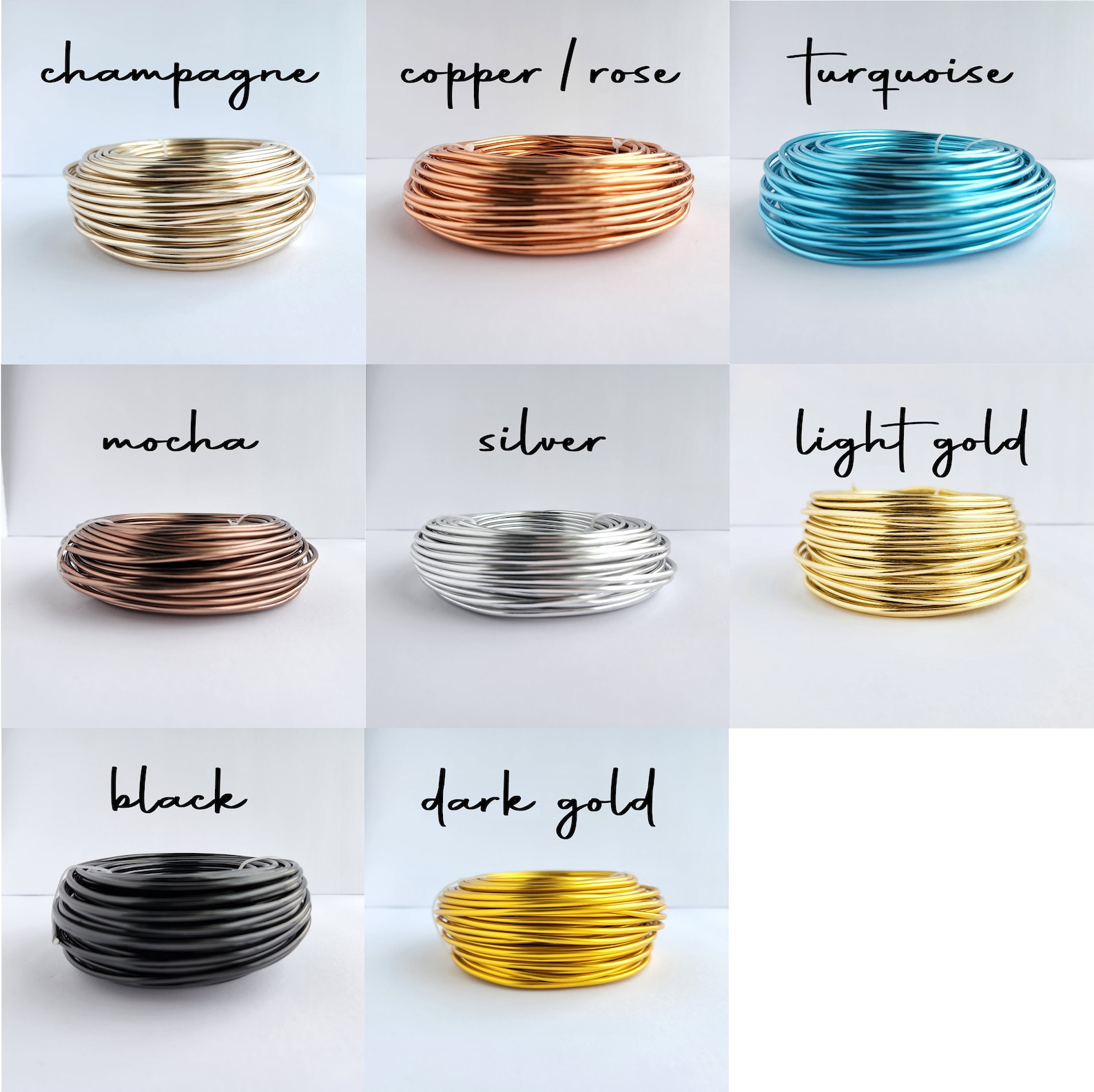 Custom Wire Word Sign | Handmade Metal Wall Decor, Sincerely Font - Etsy