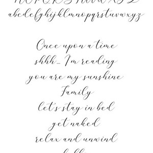 Custom Wire Words Sign Airy Font | Wire Name | Wire Sign | Wire Word ...