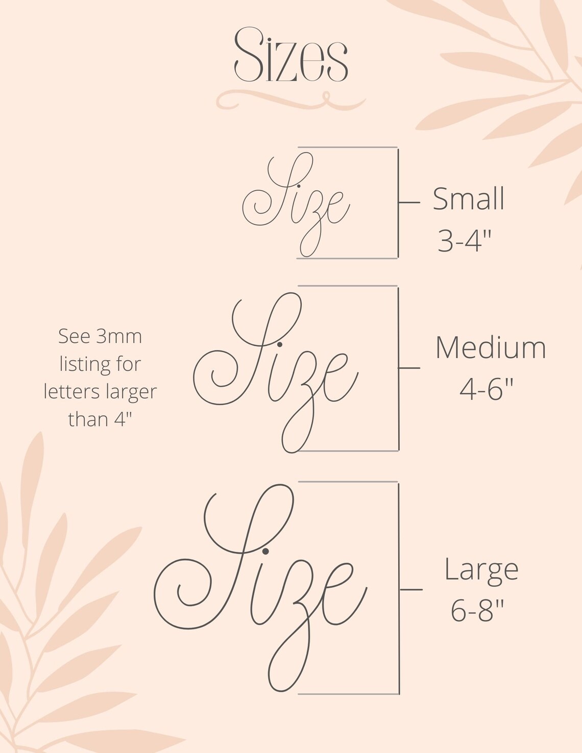 Custom Wire Word Sign 2mm Wire Name Metal Sign Wire Word - Etsy