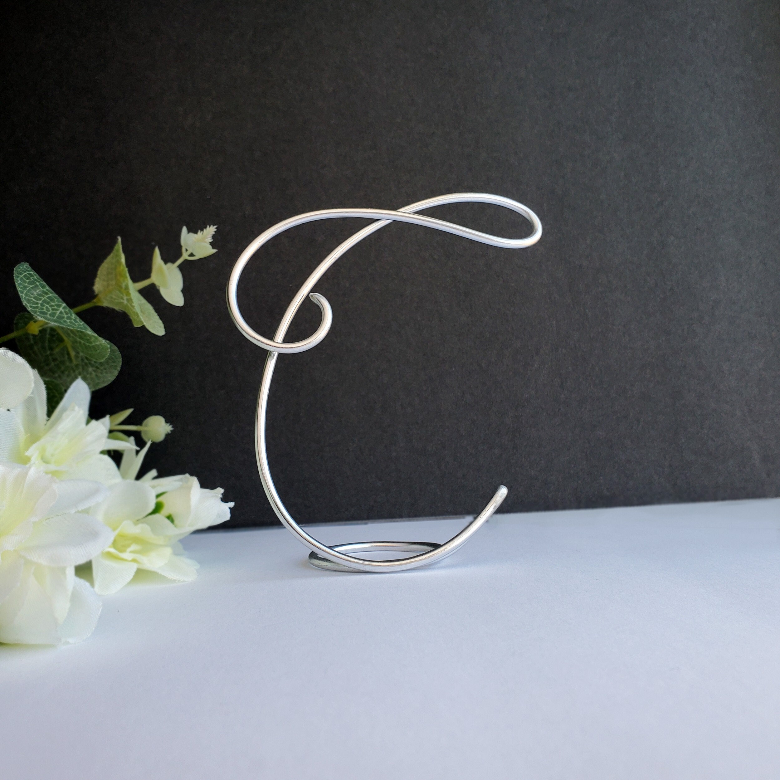 Wall Décor Wall Hangings Home Décor Minimalist Modern Decor SIlver ...