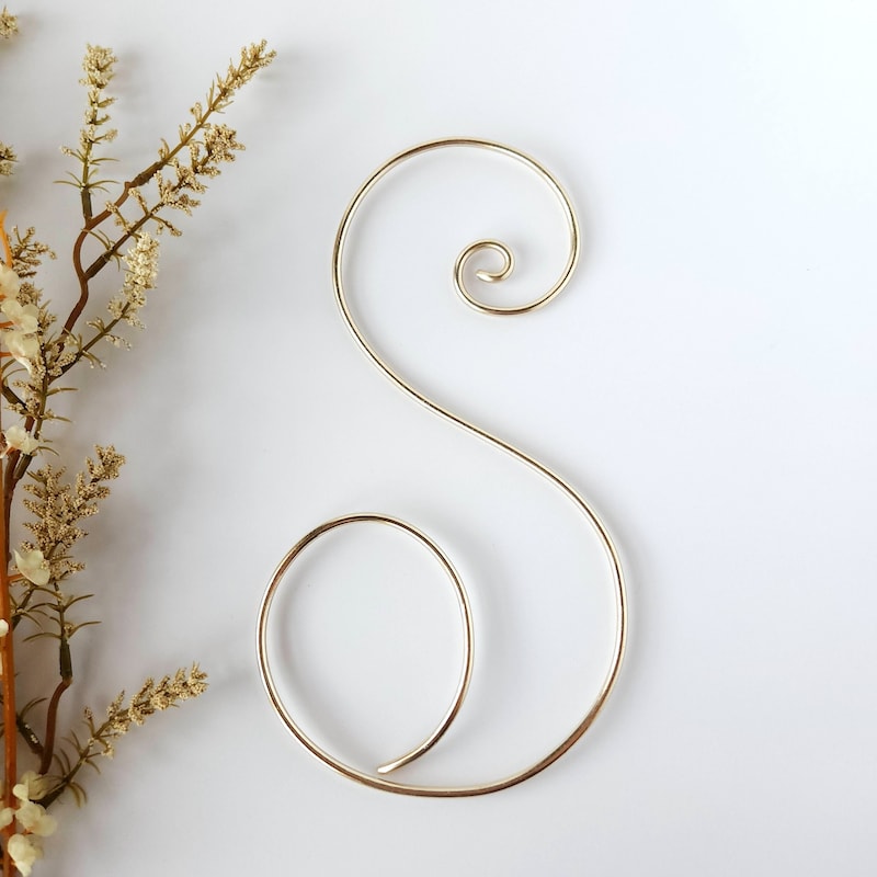 Wall Monograms - Etsy