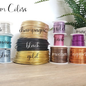 Wire Hummingbird Art One Continuous Line Art Wire Decor - Etsy