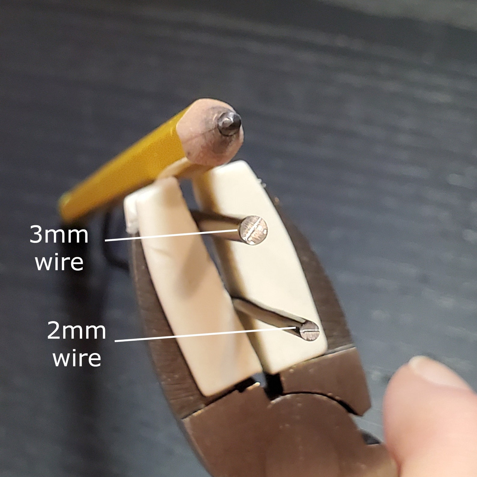 Custom Wire Words Sign Sugar Font Wire Name Wire Sign | Etsy