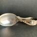Wilcox & Evertsen Sterling Silver Spoon - Etsy