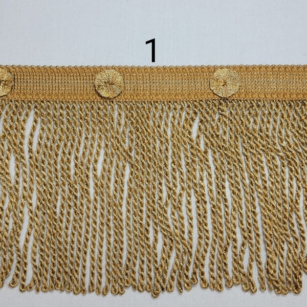 Samuel and Sons Trim - Etsy